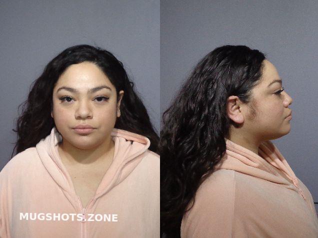 TORRES CYNTHIA 01/15/2022 - Kendall County Mugshots Zone