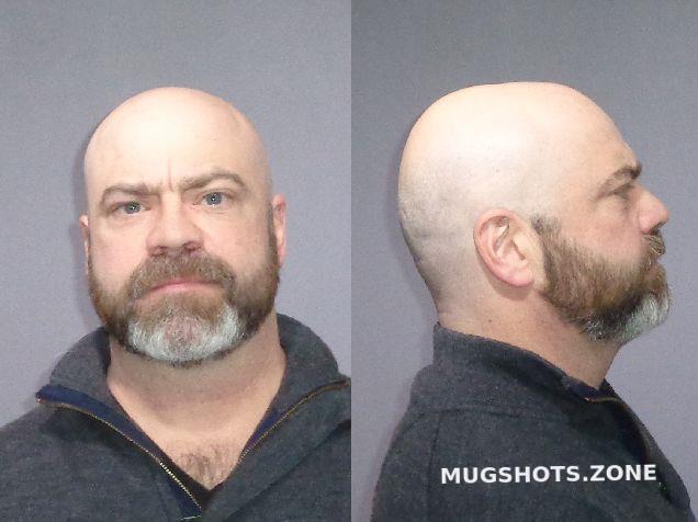 SHADLEY GARY RUSSELL 01/24/2022 - Kendall County Mugshots Zone