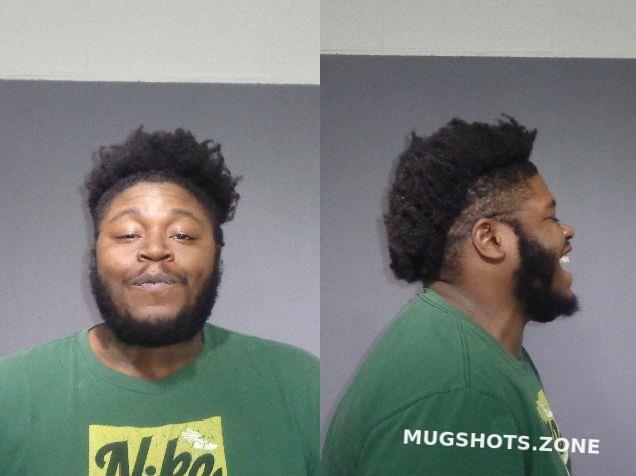 MALONE KENTRELL DONTE 02/17/2022 - Kendall County Mugshots Zone