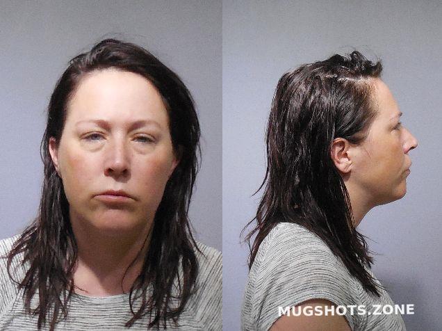 BENNETT SARAH ELIZABETH 03/19/2022 - Kendall County Mugshots Zone