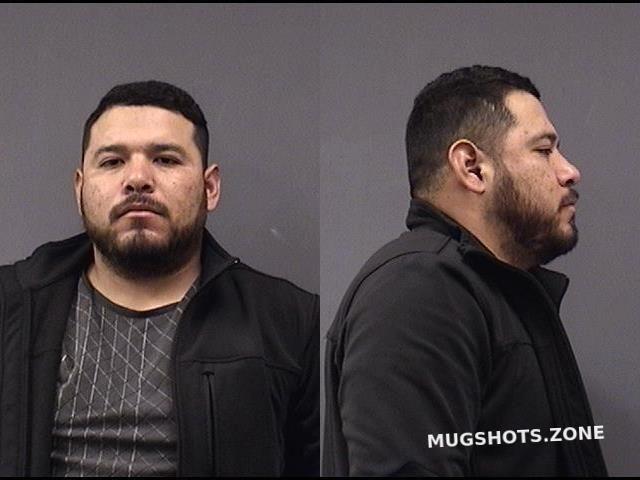 RAZO-MARTINEZ ADOLFO O 03/21/2022 - Kendall County Mugshots Zone