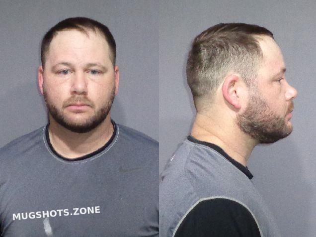 SALEMI NICHOLAS WILLIAM 04/06/2022 - Kendall County Mugshots Zone