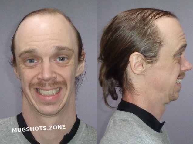 DOOLEY DENTON WADE 04/12/2022 - Kendall County Mugshots Zone