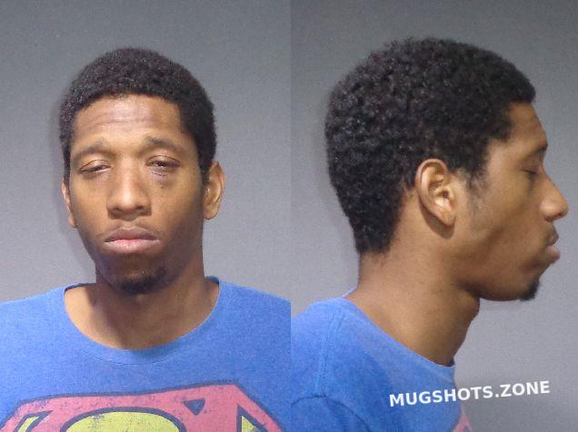 DOUGLAS ISAIAH LEVAR 04/14/2022 - Kendall County Mugshots Zone