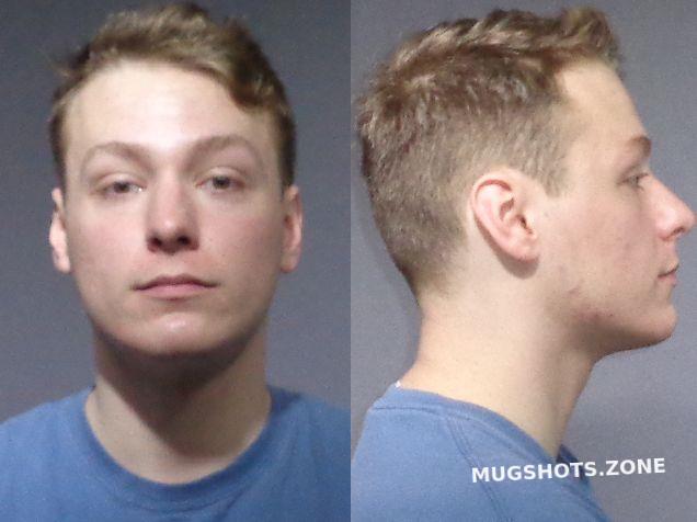 FRIEL CAIDEN GABRIEL-SCOTT 04/25/2022 - Kendall County Mugshots Zone