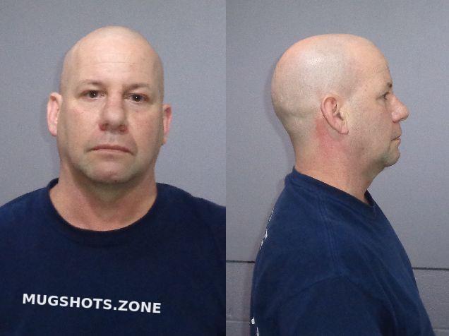 O'MALLEY NATHAN CHEY 05/04/2022 - Kendall County Mugshots Zone