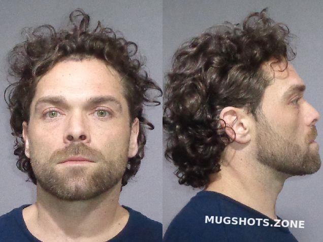 COLBURN KENNETH RYAN 05/13/2022 - Kendall County Mugshots Zone