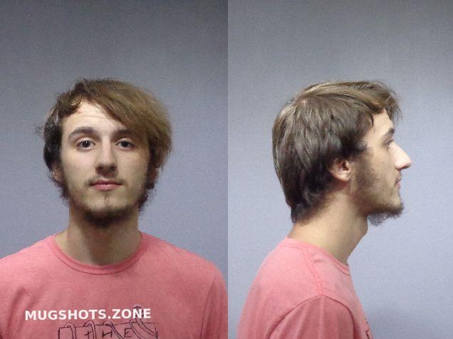 DUELL BRANDON MICHAEL 06/17/2022 - Kendall County Mugshots Zone