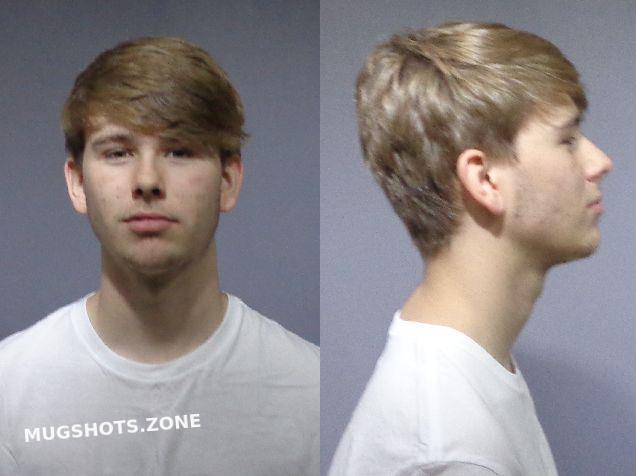 MURPHY MCKADE JON 06/22/2022 - Kendall County Mugshots Zone