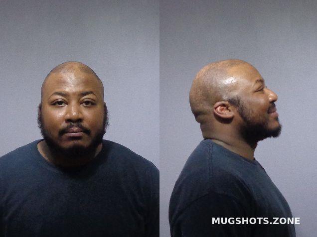 RYAN MORGAN A 06/24/2022 - Kendall County Mugshots Zone