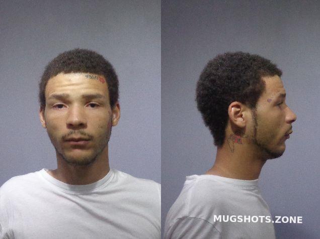 TAYLOR MONTRELL LAVAE 07/15/2022 - Kendall County Mugshots Zone