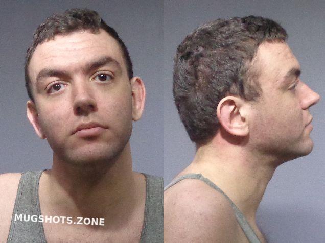 LANDRUM STEVEN MIZE JR 07/21/2022 - Kendall County Mugshots Zone