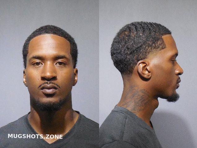 MEEKS QUINN DIERRE 08/29/2022 - Kendall County Mugshots Zone