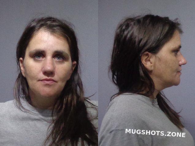 CARRIGAN KELSIE JEAN 08/30/2022 - Kendall County Mugshots Zone