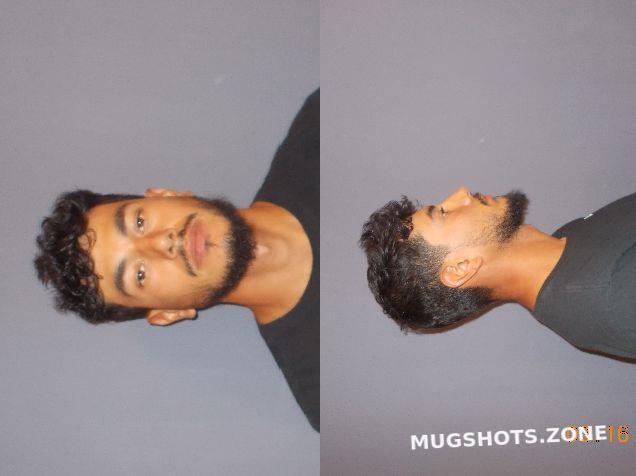 LLANOS RAMIRO JR 09/16/2022 - Kendall County Mugshots Zone