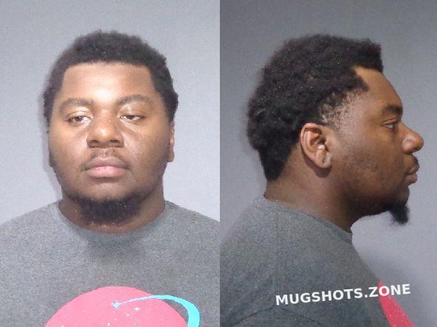 CAIN KENTRELL THOMAS 09/17/2022 - Kendall County Mugshots Zone