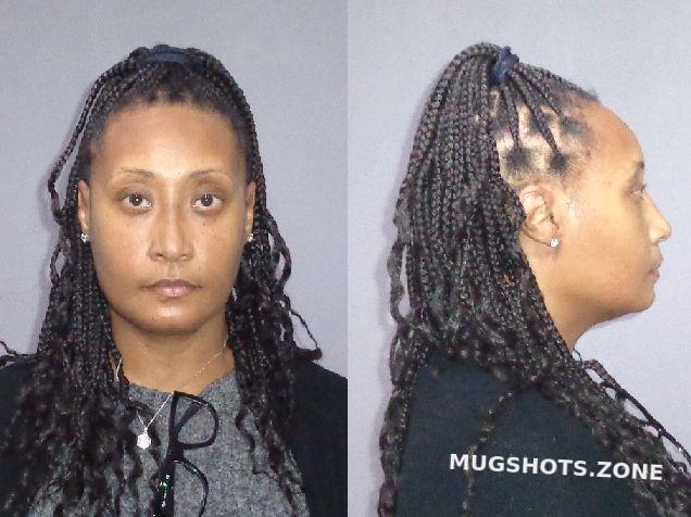 MOORE LASHANDRA DEY 09/23/2022 - Kendall County Mugshots Zone