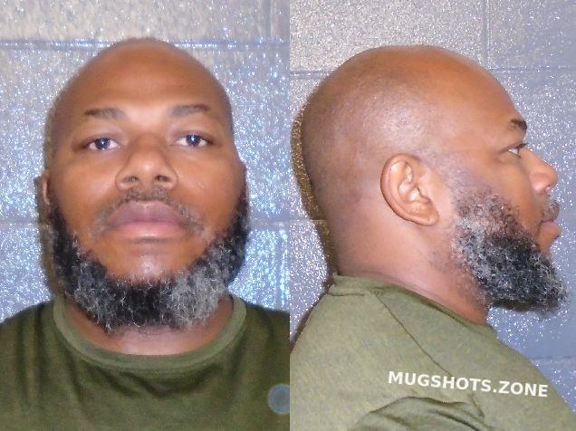 SMITH ANTHONY ROAN JR 09/29/2022 - Kendall County Mugshots Zone