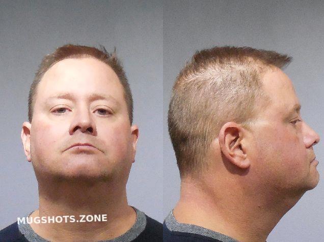 NORRIS RUSSEL HOWELL 10/13/2022 - Kendall County Mugshots Zone