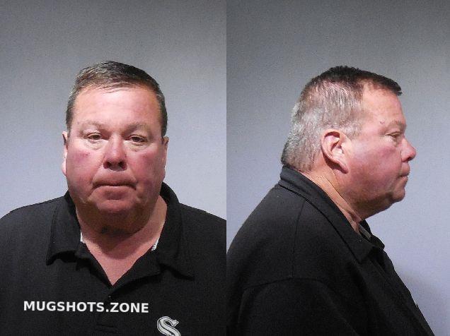 FREEMAN STEVE MICHAEL 10/28/2022 - Kendall County Mugshots Zone