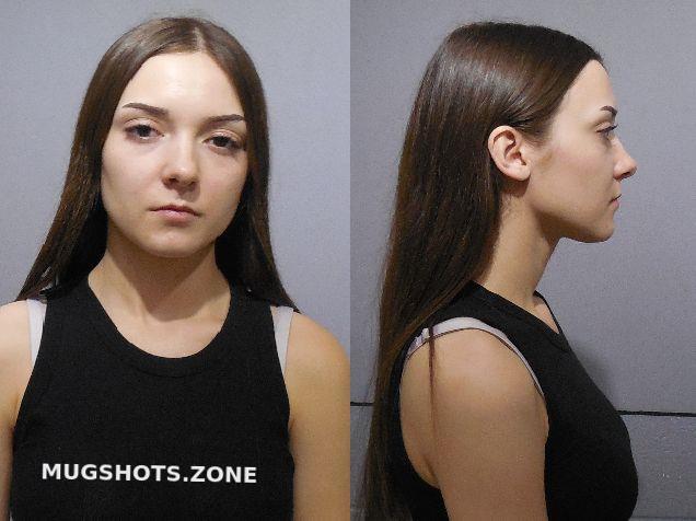 JOHNSON JILLIAN OLIVIA 10/28/2022 - Kendall County Mugshots Zone