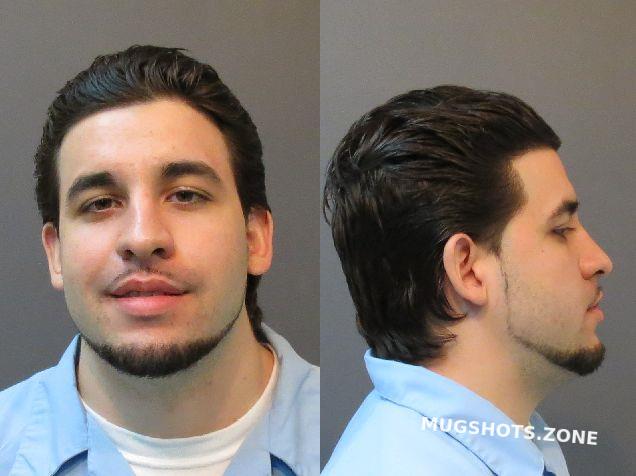BURGOS JORDAN ALLEN 11/02/2022 - Kendall County Mugshots Zone