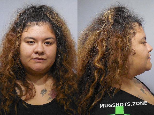 LOPEZ DESIREE M 11/05/2022 - Kendall County Mugshots Zone