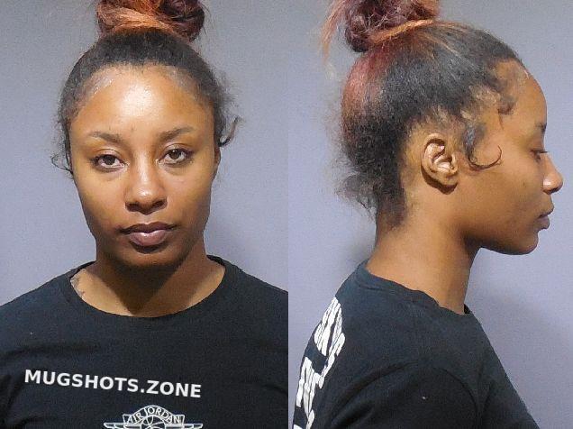 ANDERSON SYMONE TAKAYSHA 11/07/2022 - Kendall County Mugshots Zone