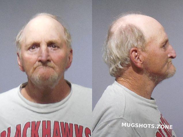 PACE BRYAN DOUGLAS 11/07/2022 - Kendall County Mugshots Zone