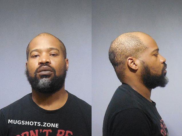 BEALS TERRY MARCELLUS 11/07/2022 - Kendall County Mugshots Zone