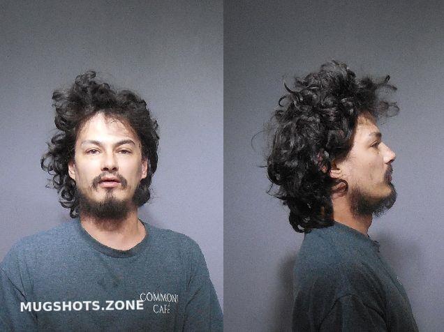 BELCHER KYLE RENE ZACHARY 11/18/2022 - Kendall County Mugshots Zone