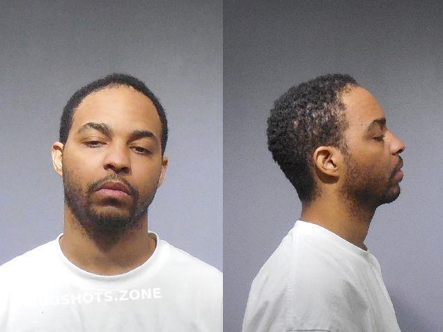 CLEMONS BOBBY WINDEL 11/20/2022 - Kendall County Mugshots Zone