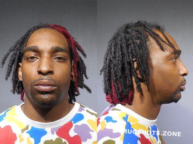STEPHENSON HURIAH JEREMIAH 11/26/2022 - Kendall County Mugshots Zone