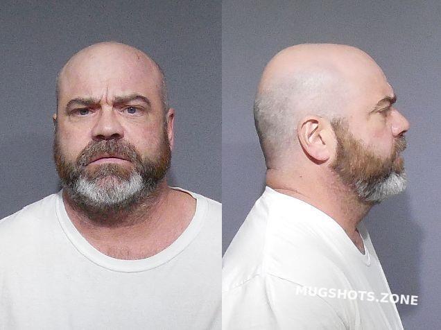 SHADLEY GARY RUSSELL 12/01/2022 - Kendall County Mugshots Zone