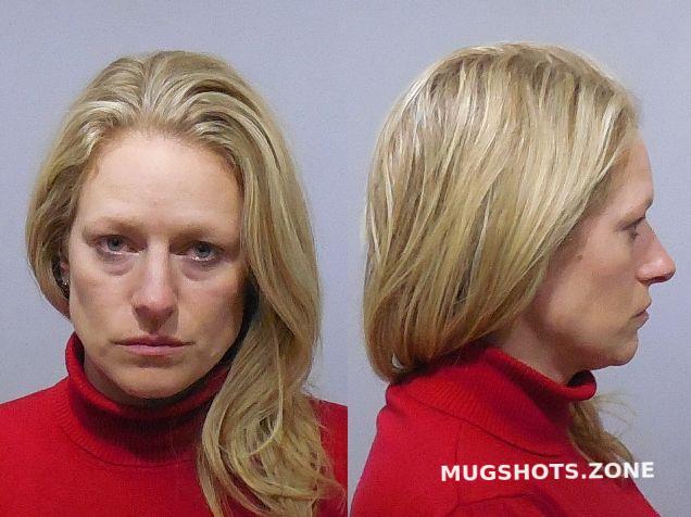 RICKER JESSICA LYNN 12/01/2022 - Kendall County Mugshots Zone