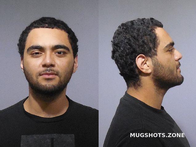 SMITH COREY ANTIONE JR 12/14/2022 - Kendall County Mugshots Zone