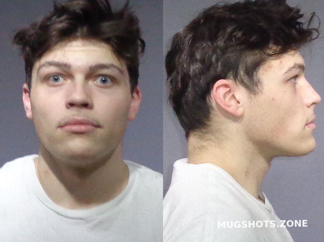 SEEHAFER ROBERT RAY JR 12/17/2022 - Kendall County Mugshots Zone