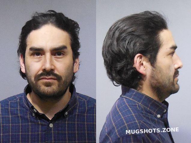 AVILA NICHOLAS JUNIOR 12/26/2022 - Kendall County Mugshots Zone