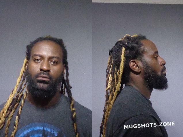 CARTER CLAUDE EDWARD JR 12/28/2022 - Kendall County Mugshots Zone