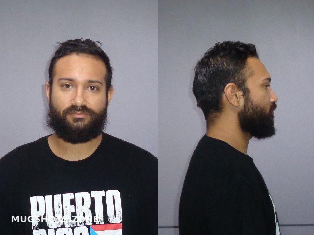 ROSADO MARRERO DEE ONEILL 12/29/2022 - Kendall County Mugshots Zone