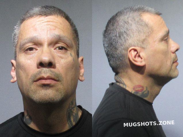 GONZALEZ RODNEY 12/30/2022 - Kendall County Mugshots Zone
