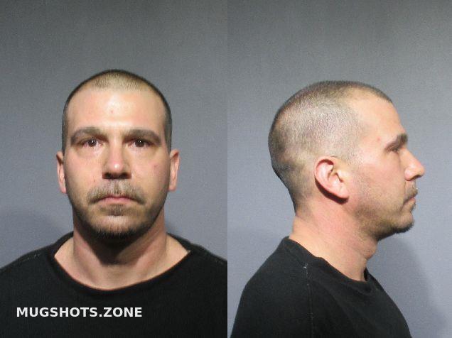 LANTZ CHARLES EDWARD 02/01/2023 - Kendall County Mugshots Zone