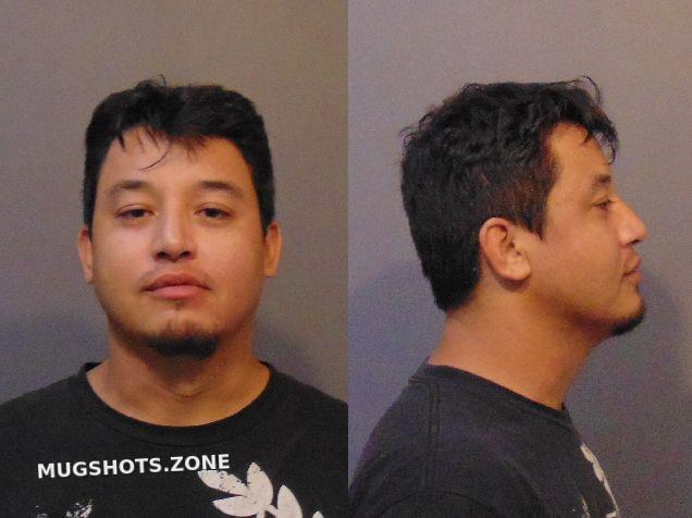 RIVERA GEORGE 02/02/2023 - Kendall County Mugshots Zone