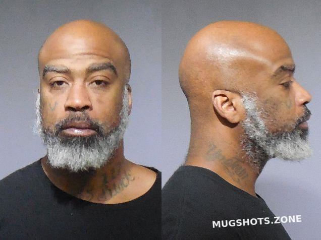 CARTER CALVIN P 02/15/2023 - Kendall County Mugshots Zone