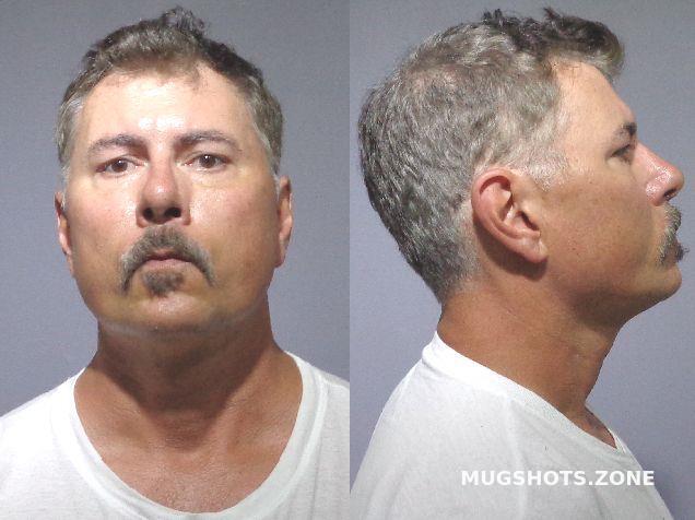 BARTON RONALD JOSEPH 02/24/2023 - Kendall County Mugshots Zone