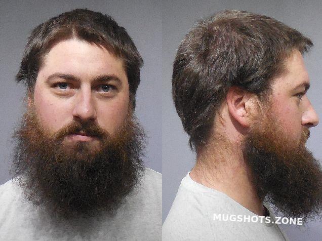 BOON NOAH CHRISTOPHER 02/27/2023 - Kendall County Mugshots Zone