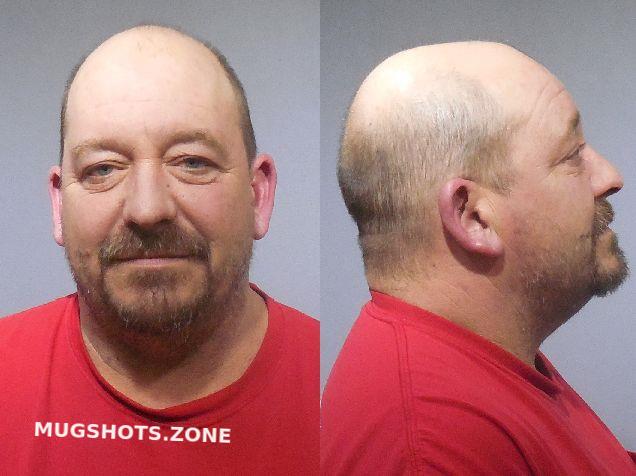 GABEL MICHAEL ALLEN 03/18/2023 - Kendall County Mugshots Zone