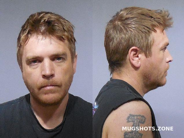 HALVERSON JOSEPH CARL 05/18/2023 - Kendall County Mugshots Zone