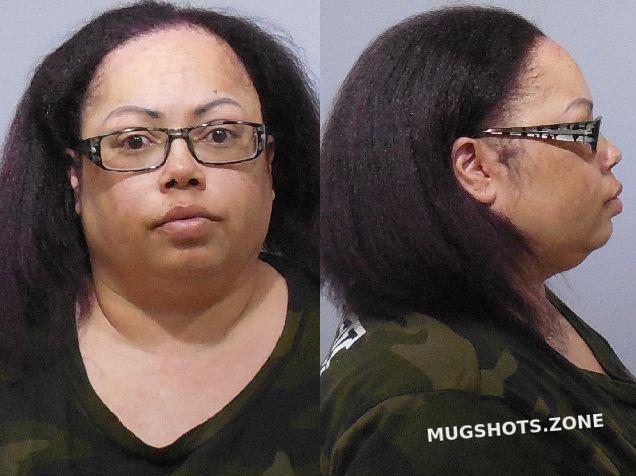 DONALDSON ADRIENNE S 05/25/2023 - Kendall County Mugshots Zone