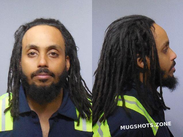 BRASWELL RYAN ASHLEY 05/26/2023 - Kendall County Mugshots Zone